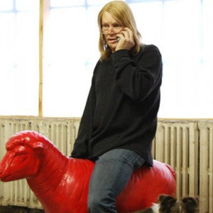 MARK ARMINSKI – Nevermind Gallery